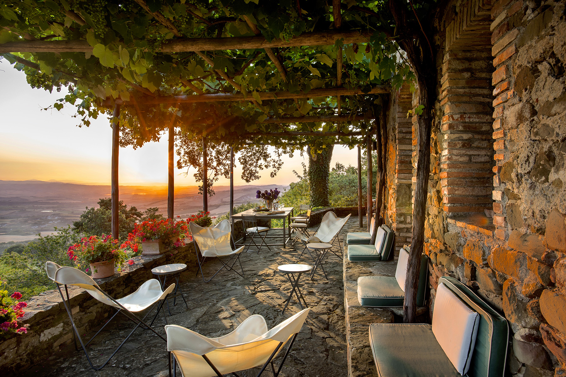 Podere Zingoni | The best rental Villas in Tuscany