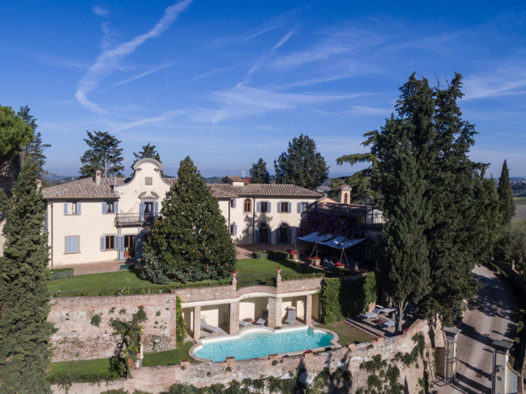 Florence holidays villas rentals | Tuscan Villas
