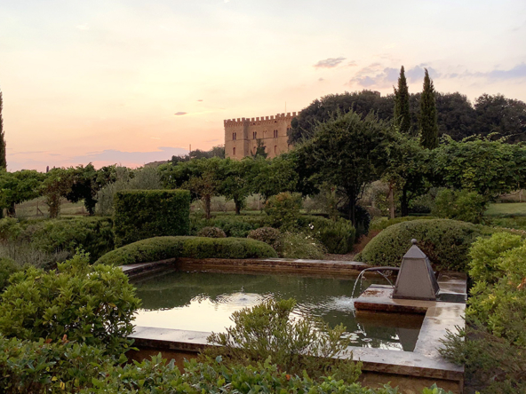 Borgo Finocchieto | The best rental Villas in Tuscany