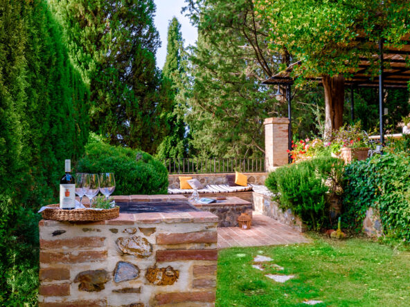 Tosca Wine Estate | The best rental Villas in Tuscany