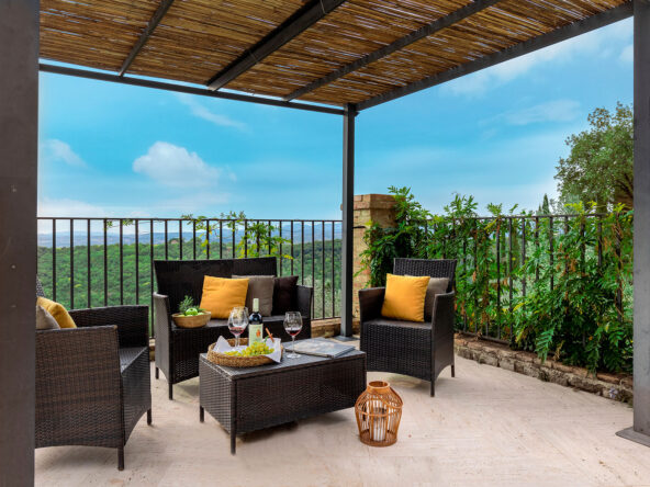 Tosca Wine Estate | The best rental Villas in Tuscany