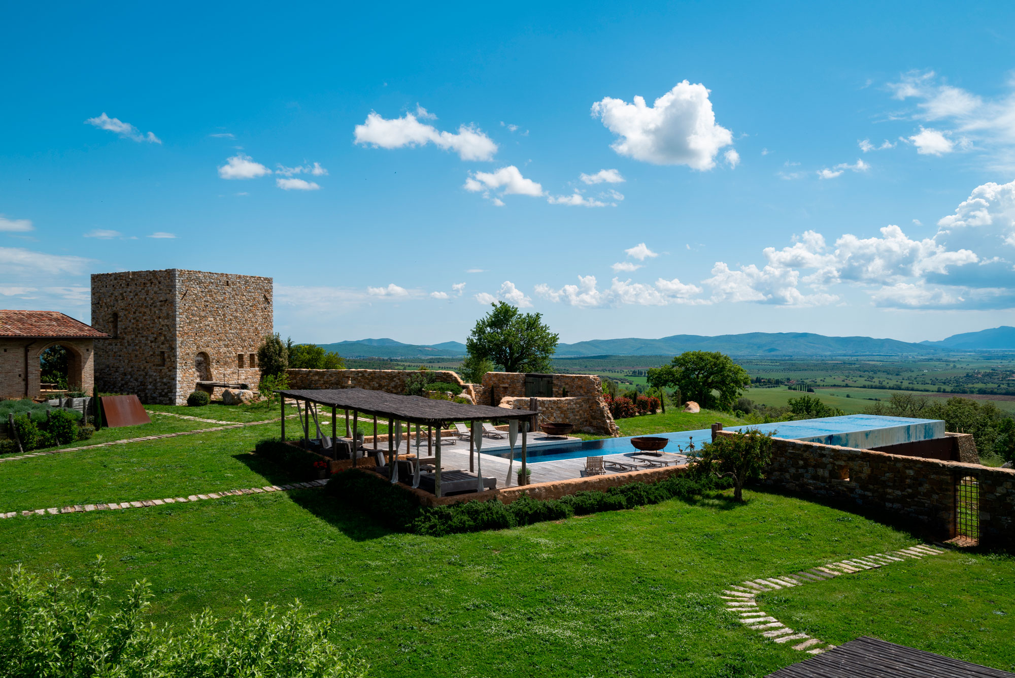 Tuscan Villas: Tuscany Villas Rentals | Villas in Tuscany