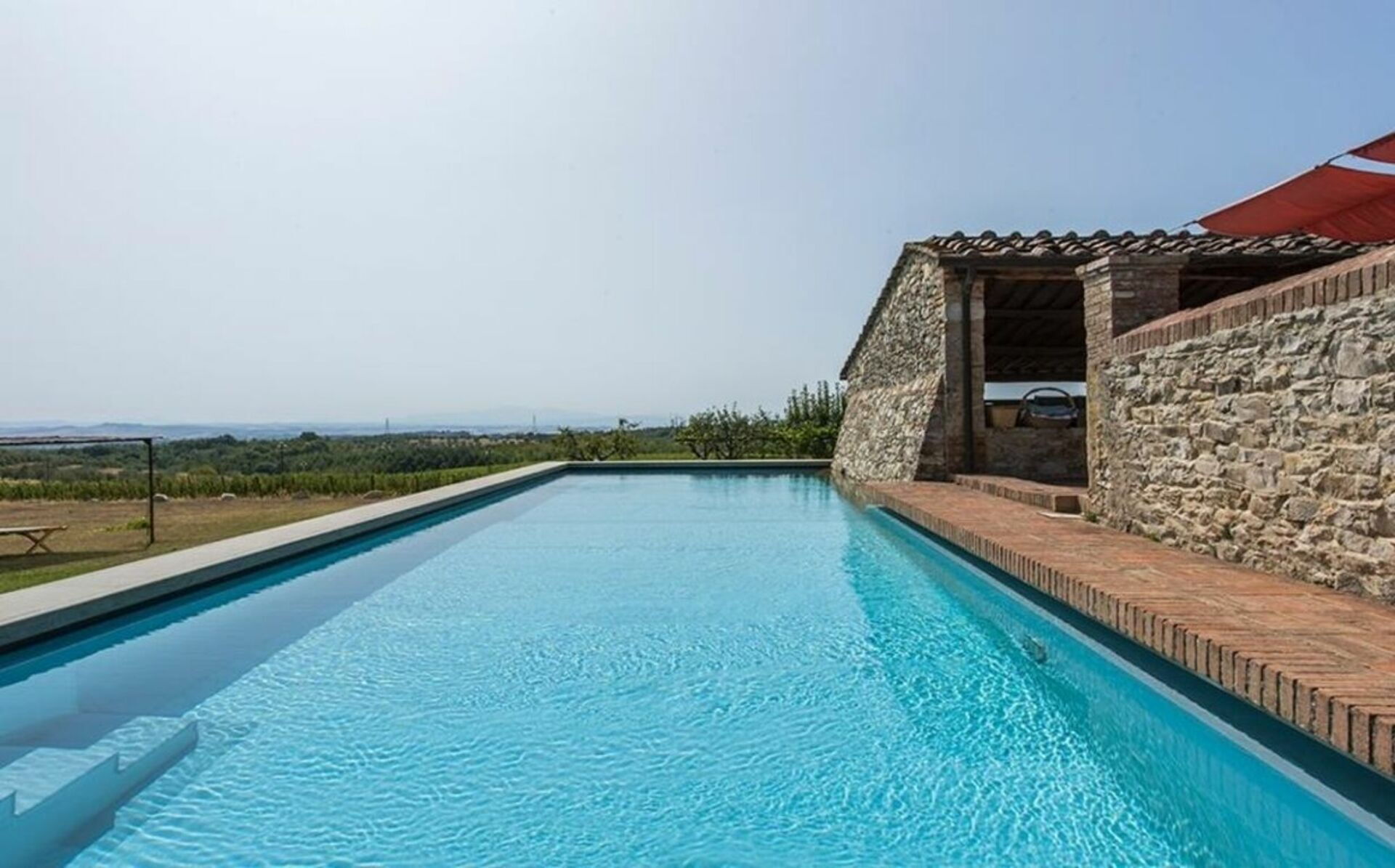 Villa Castello | The best rental Villas in Tuscany