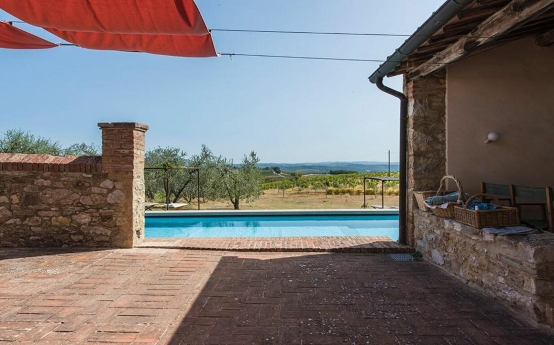 Villa Castello | The best rental Villas in Tuscany