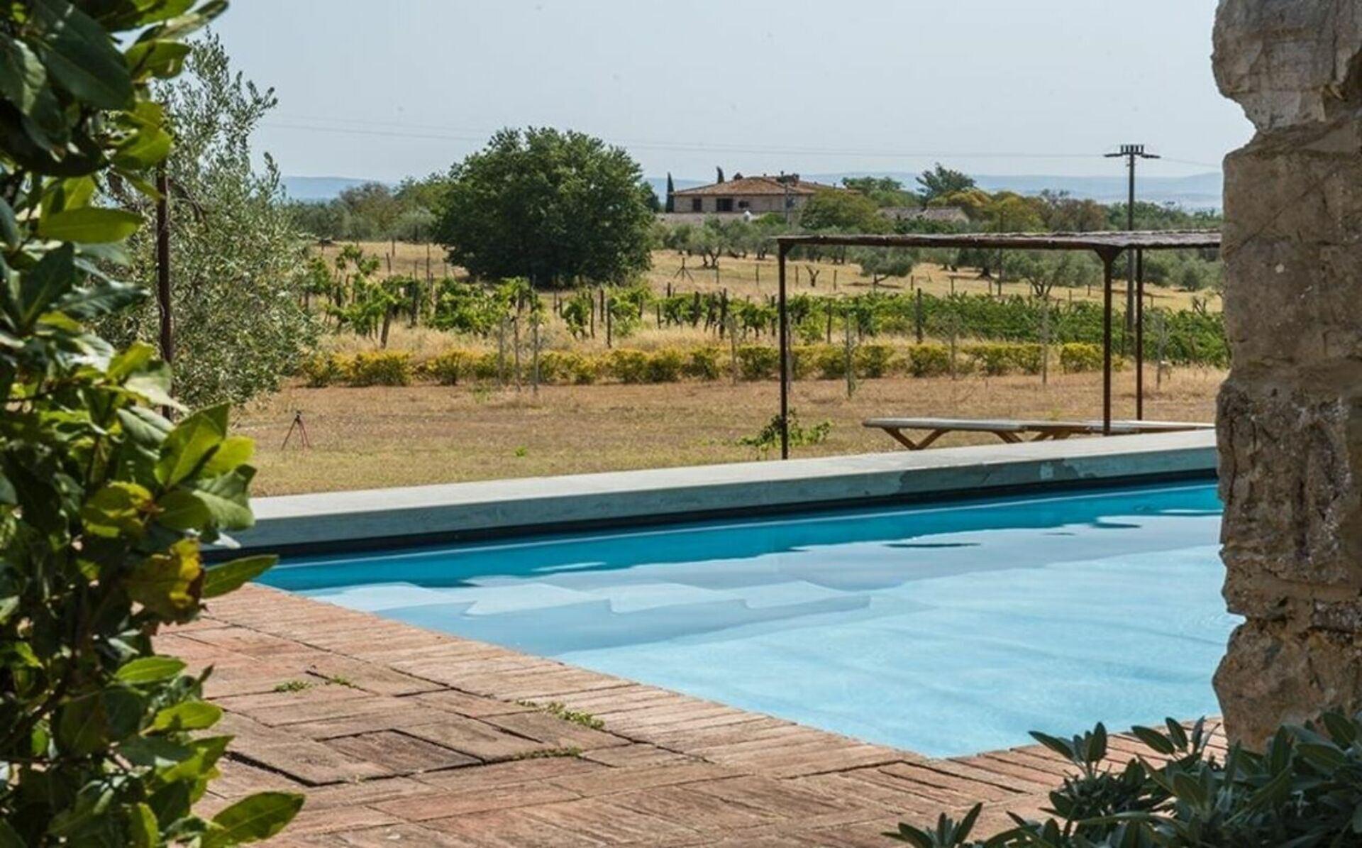 Villa Castello | The best rental Villas in Tuscany