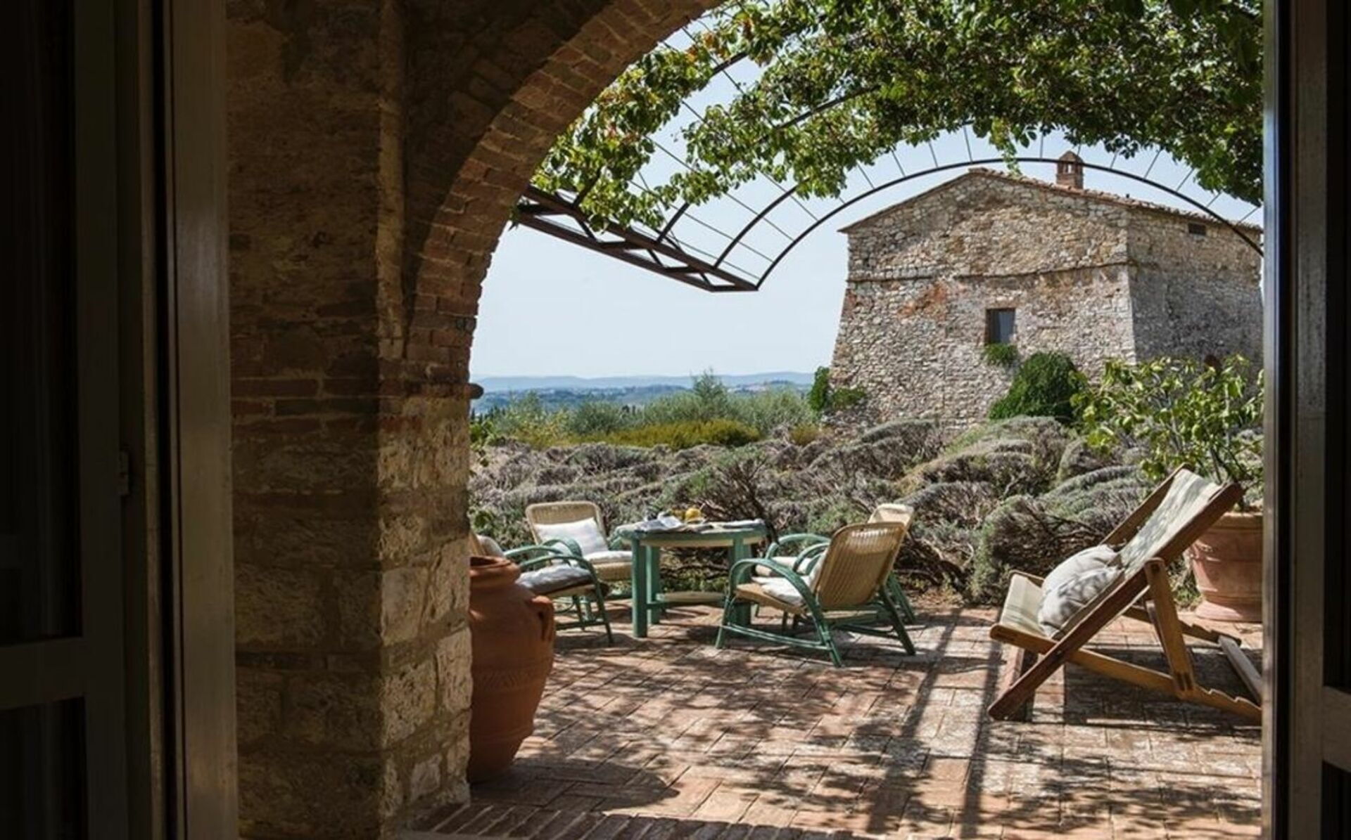 Villa Castello | The best rental Villas in Tuscany