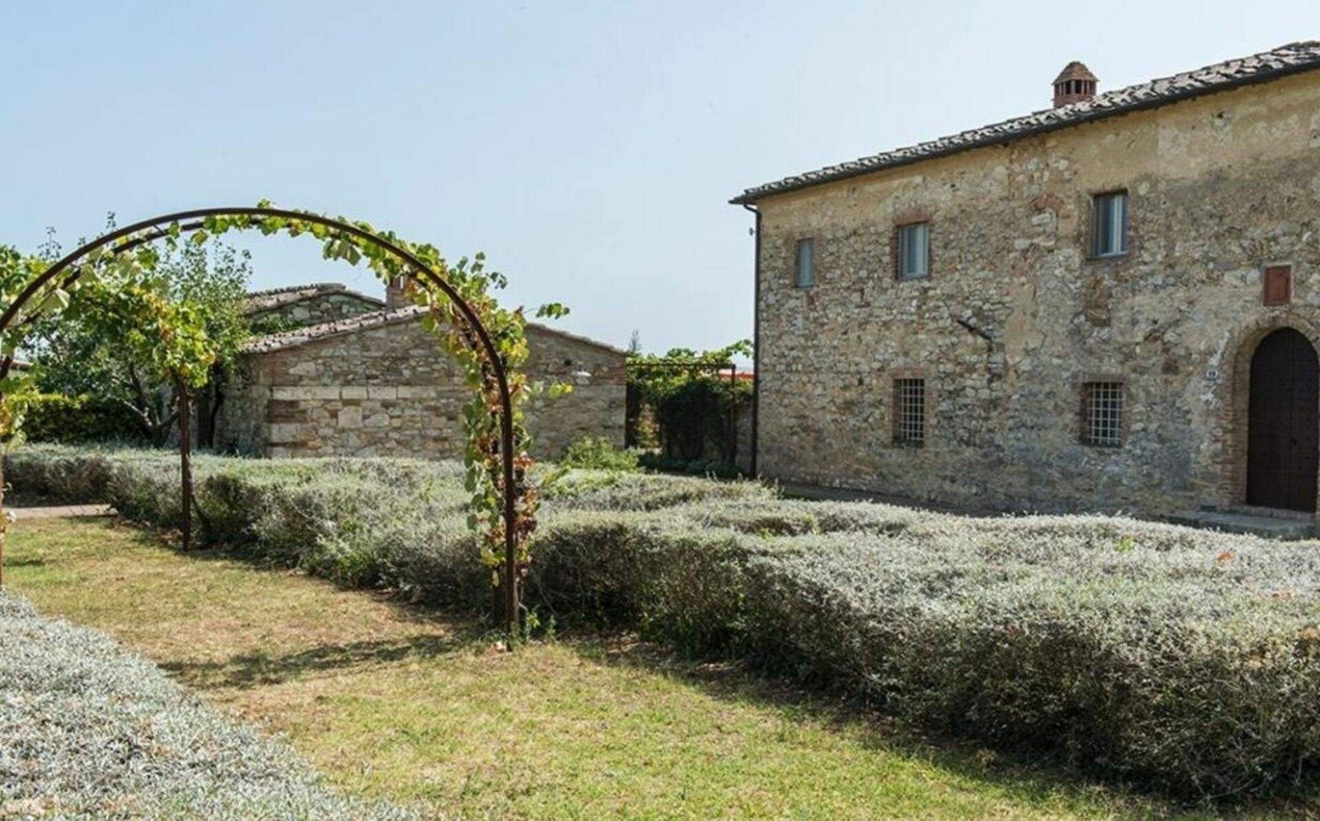 Villa Castello | The best rental Villas in Tuscany