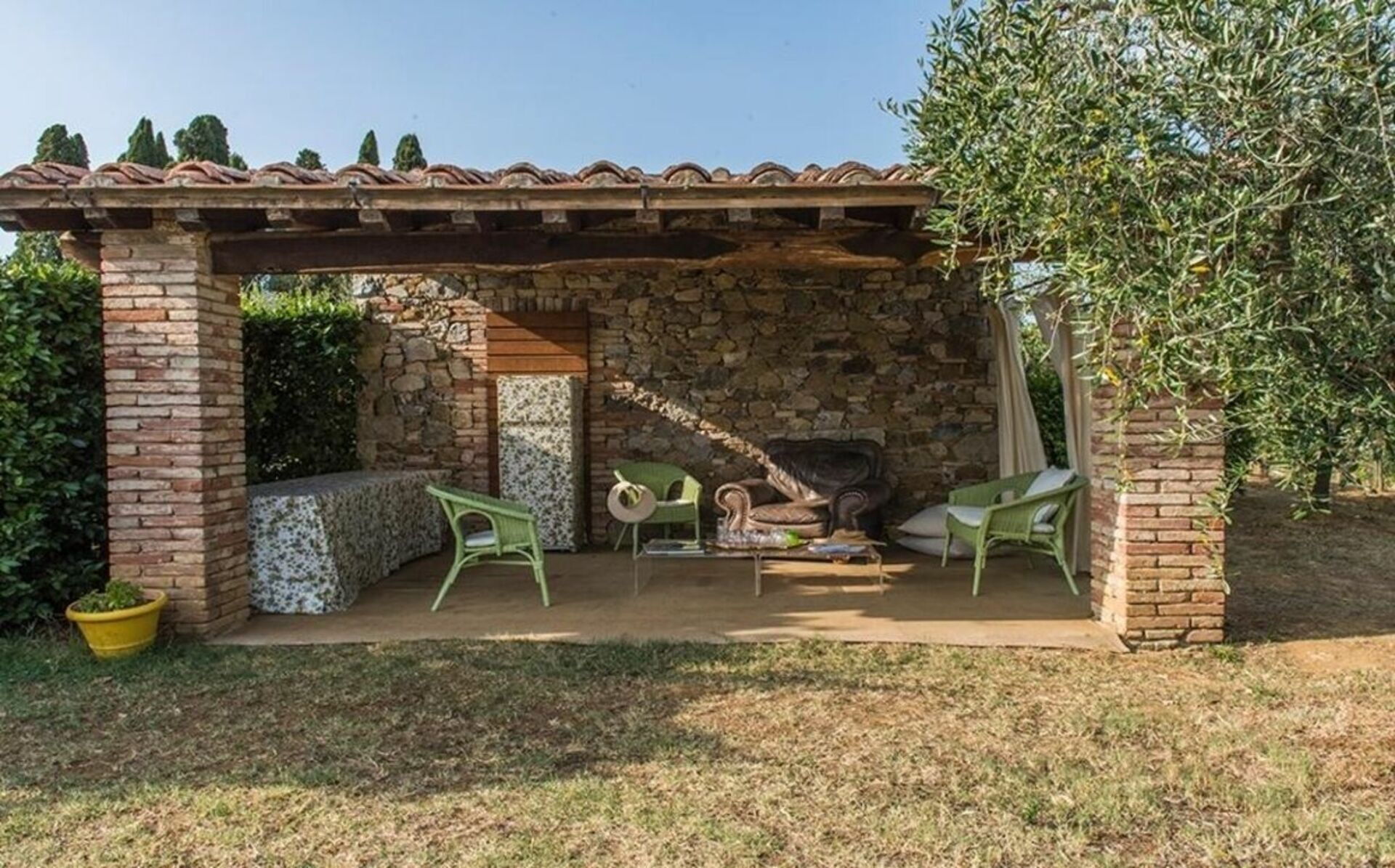 Villa Castello | The best rental Villas in Tuscany