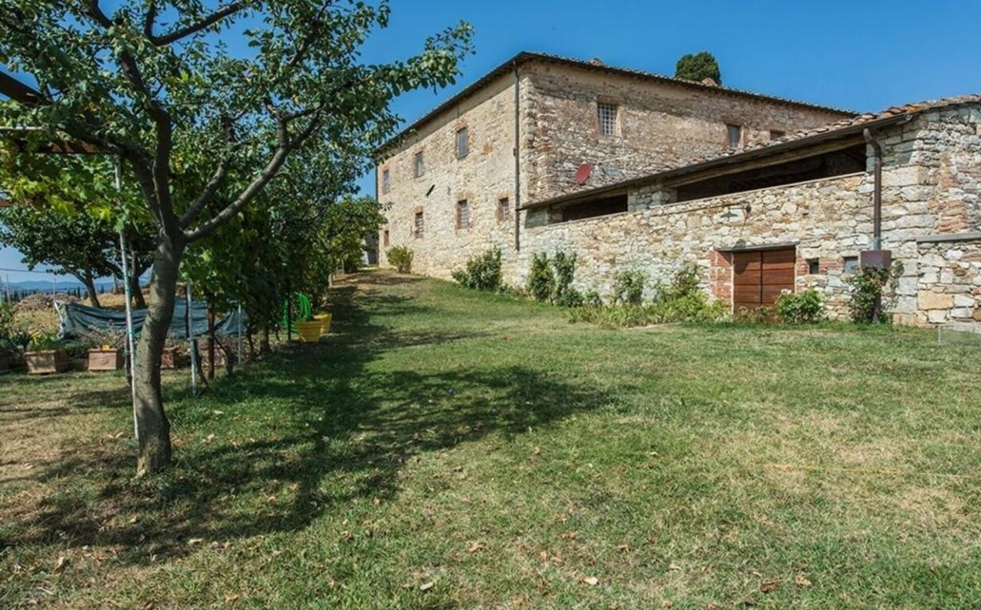 Villa Castello | The best rental Villas in Tuscany