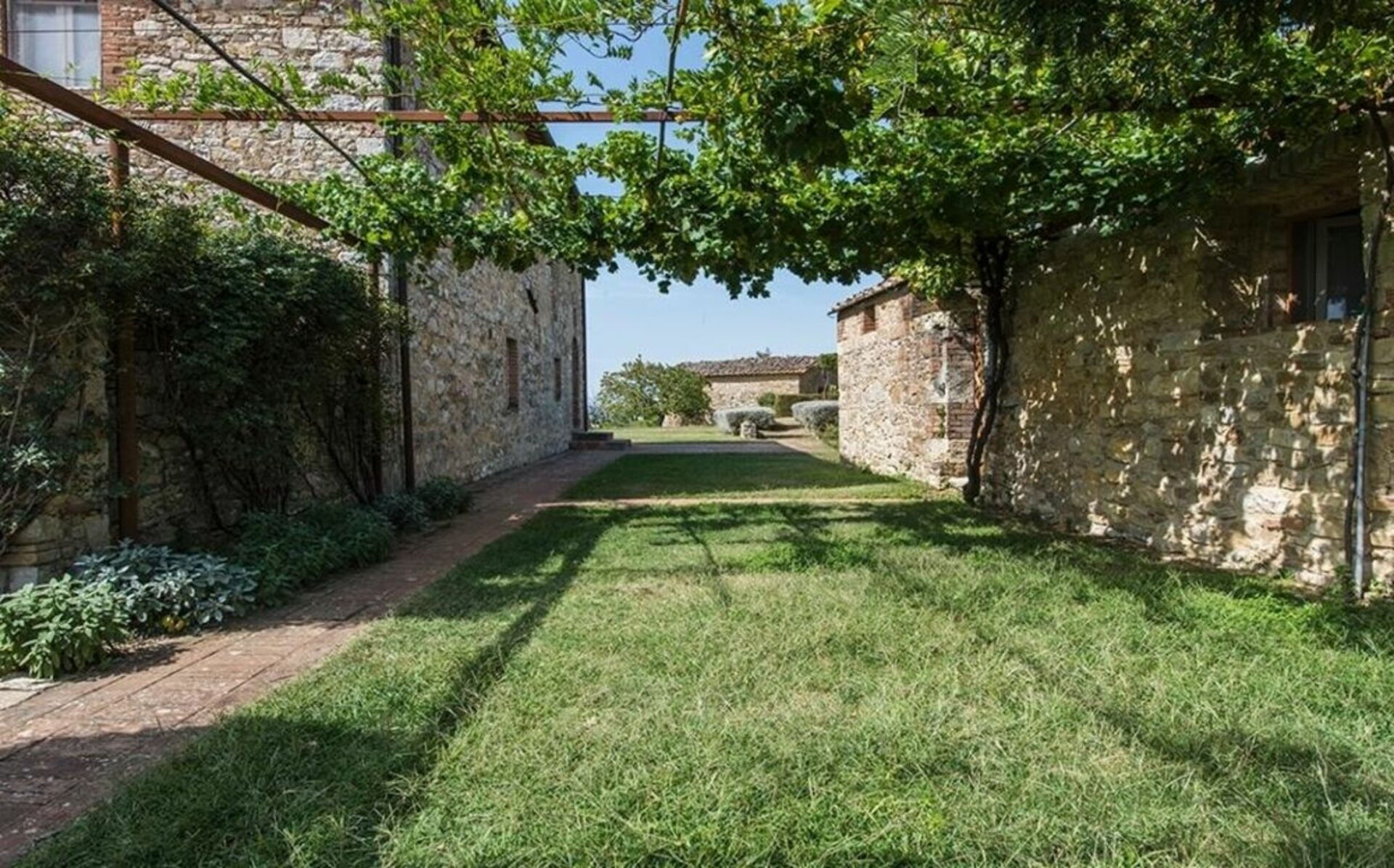 Villa Castello | The best rental Villas in Tuscany