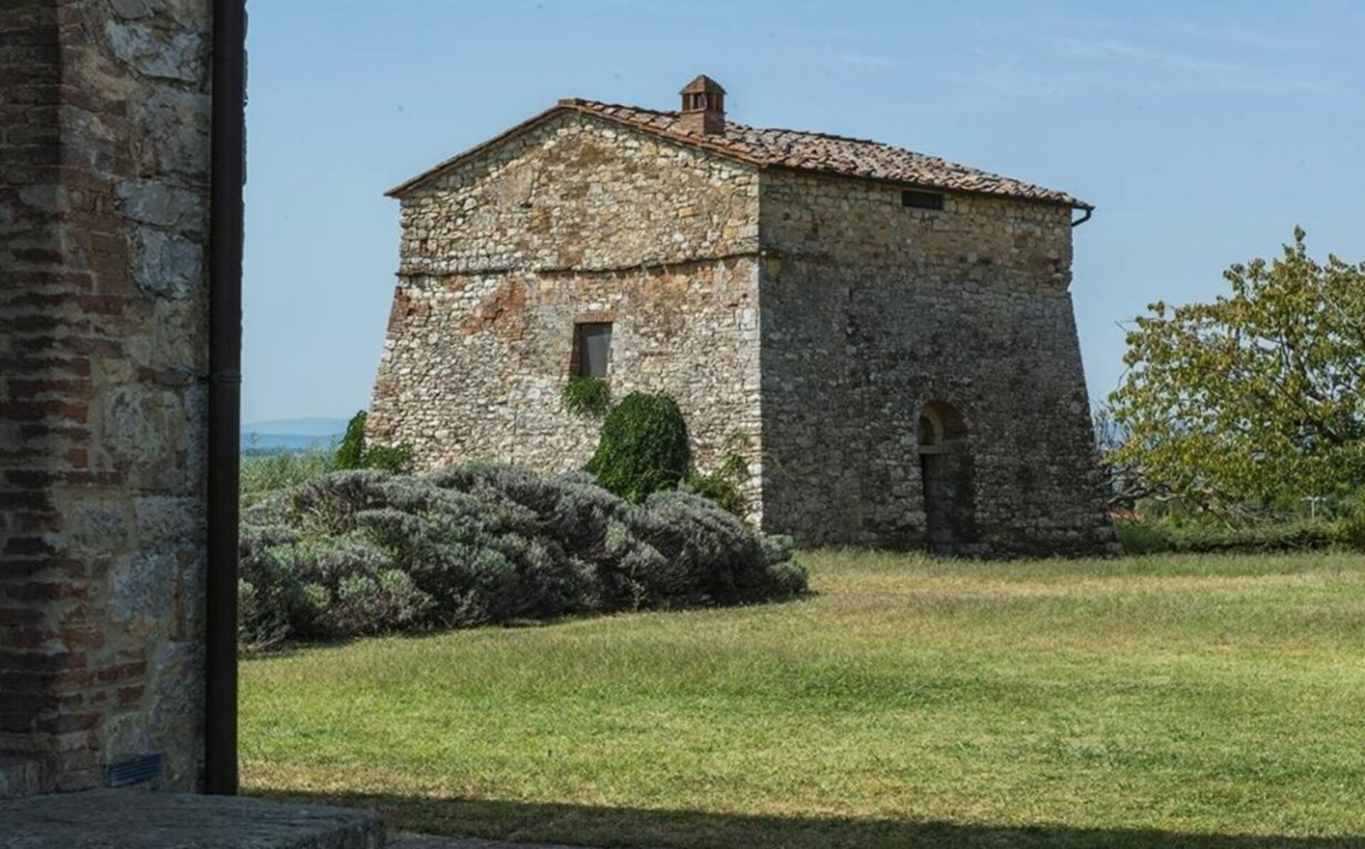 Villa Castello | The best rental Villas in Tuscany