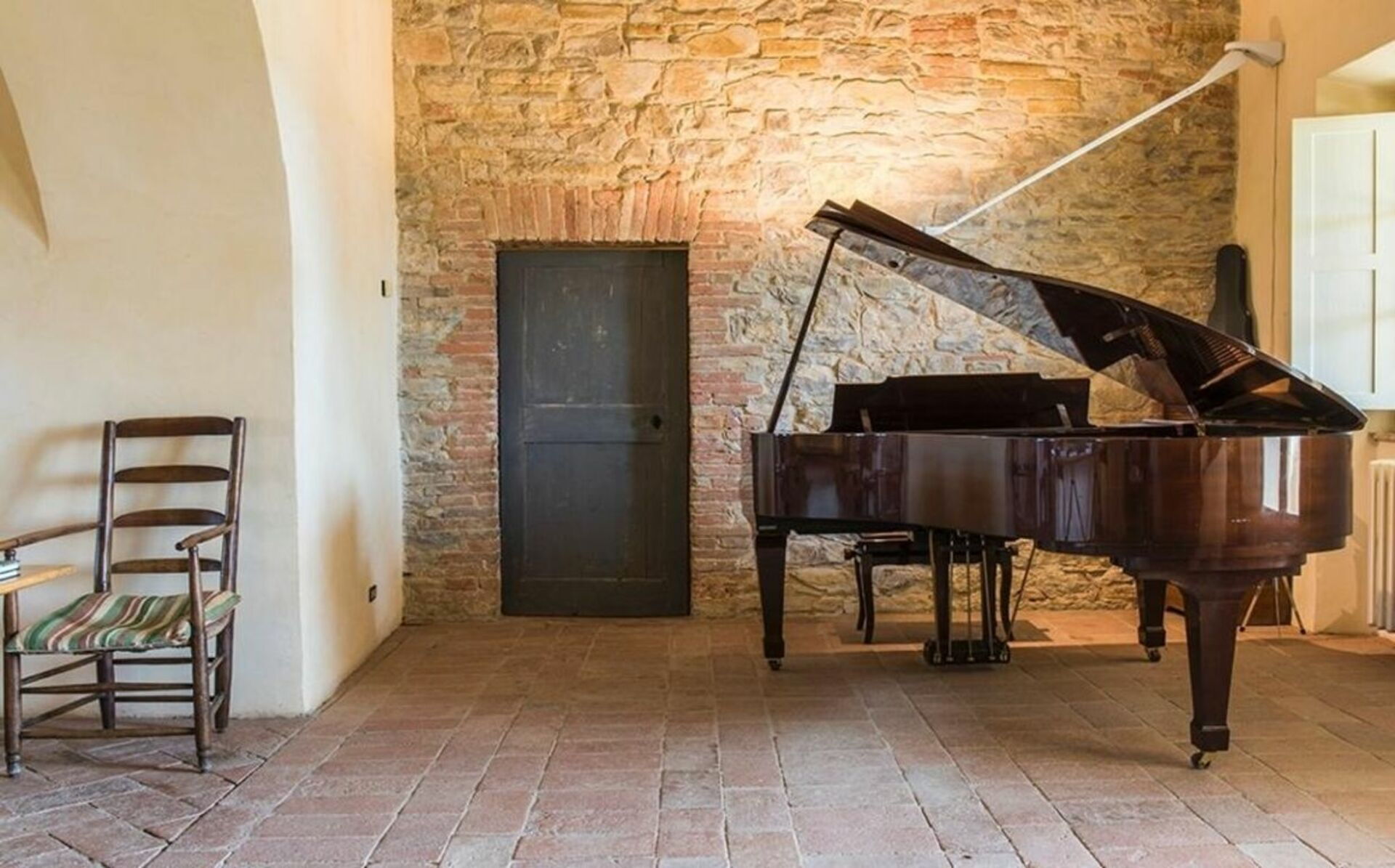 Villa Castello | The best rental Villas in Tuscany