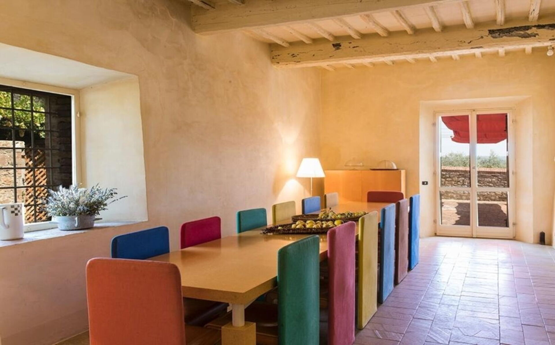 Villa Castello | The best rental Villas in Tuscany