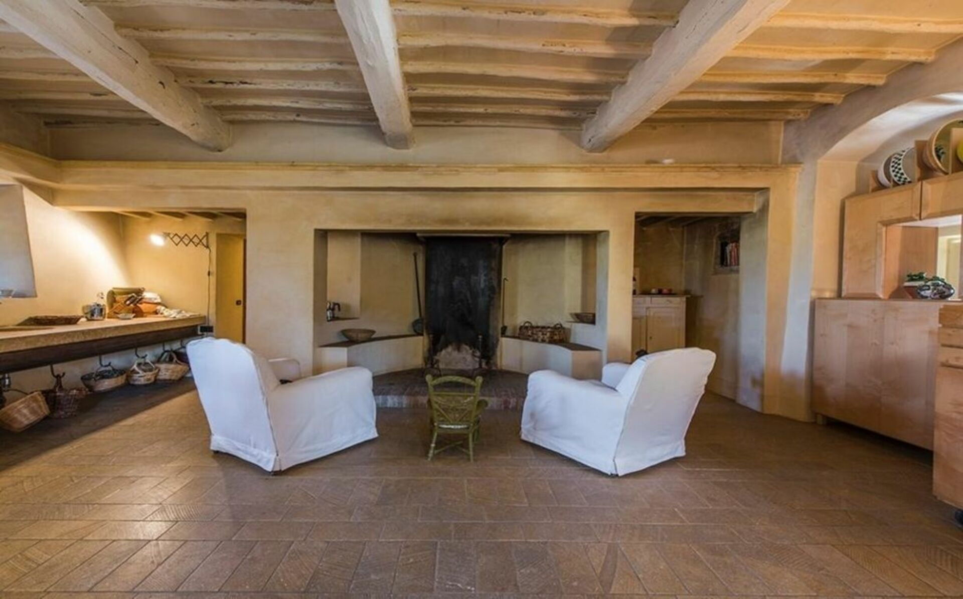 Villa Castello | The best rental Villas in Tuscany