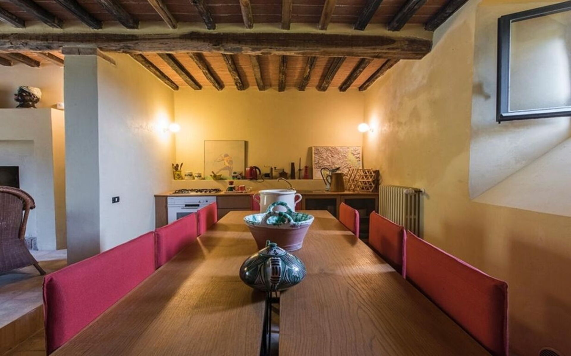 Villa Castello | The best rental Villas in Tuscany