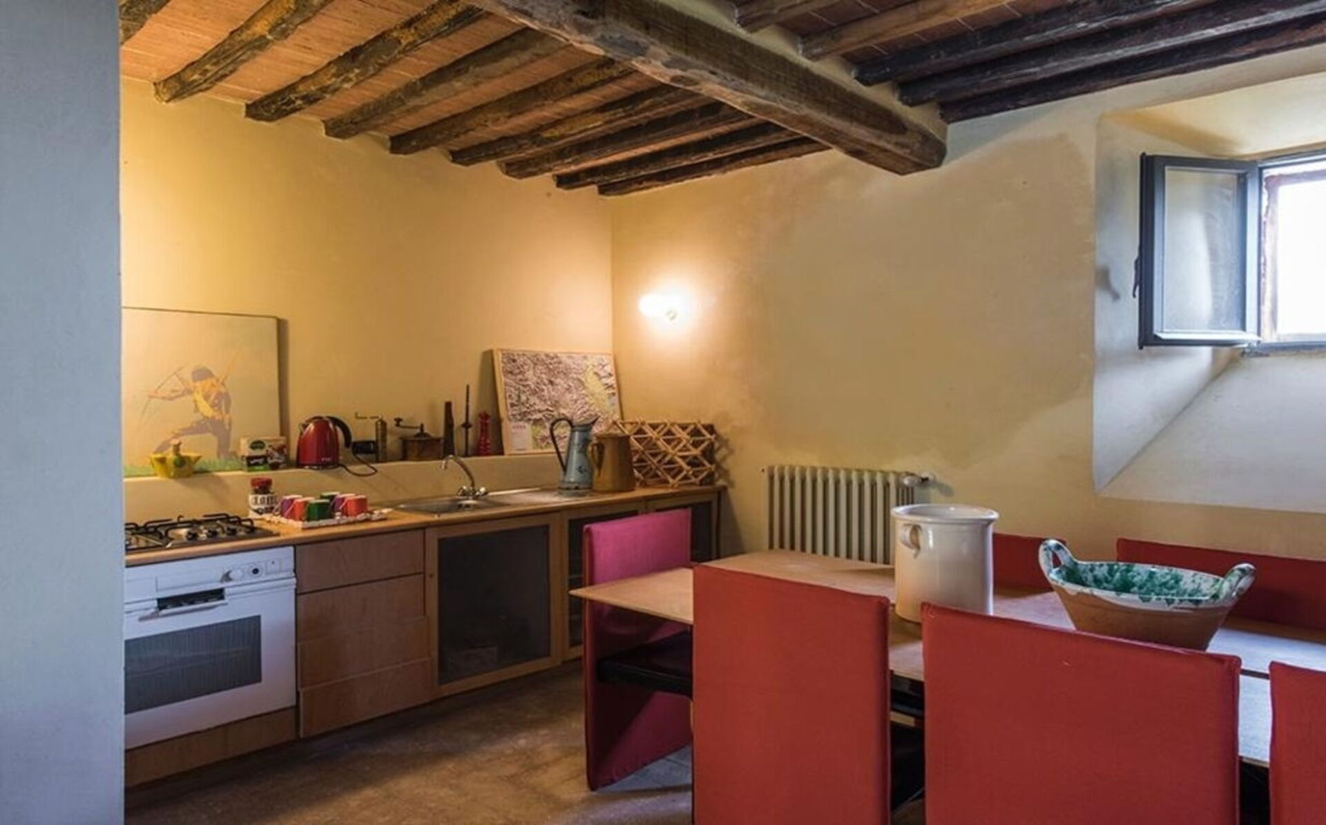 Villa Castello | The best rental Villas in Tuscany