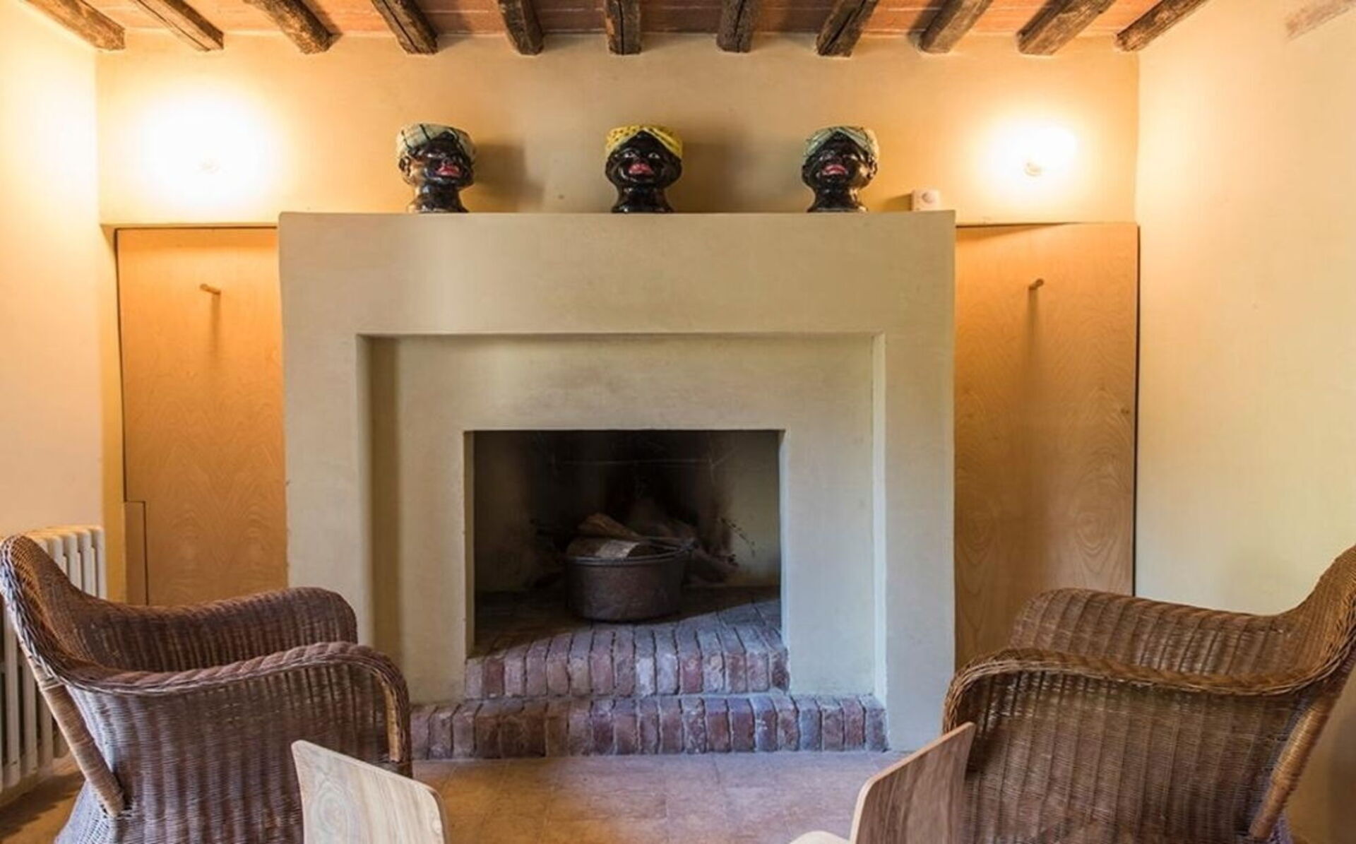 Villa Castello | The best rental Villas in Tuscany