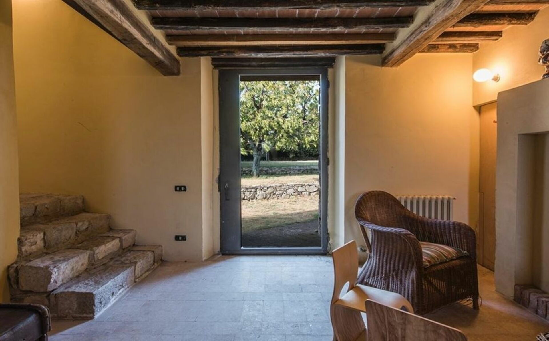 Villa Castello | The best rental Villas in Tuscany