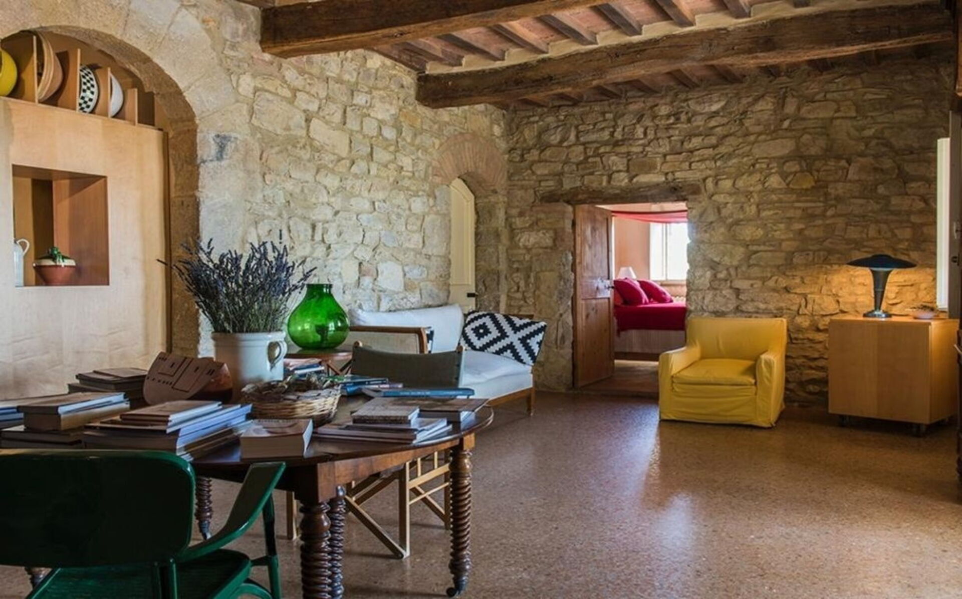 Villa Castello | The best rental Villas in Tuscany