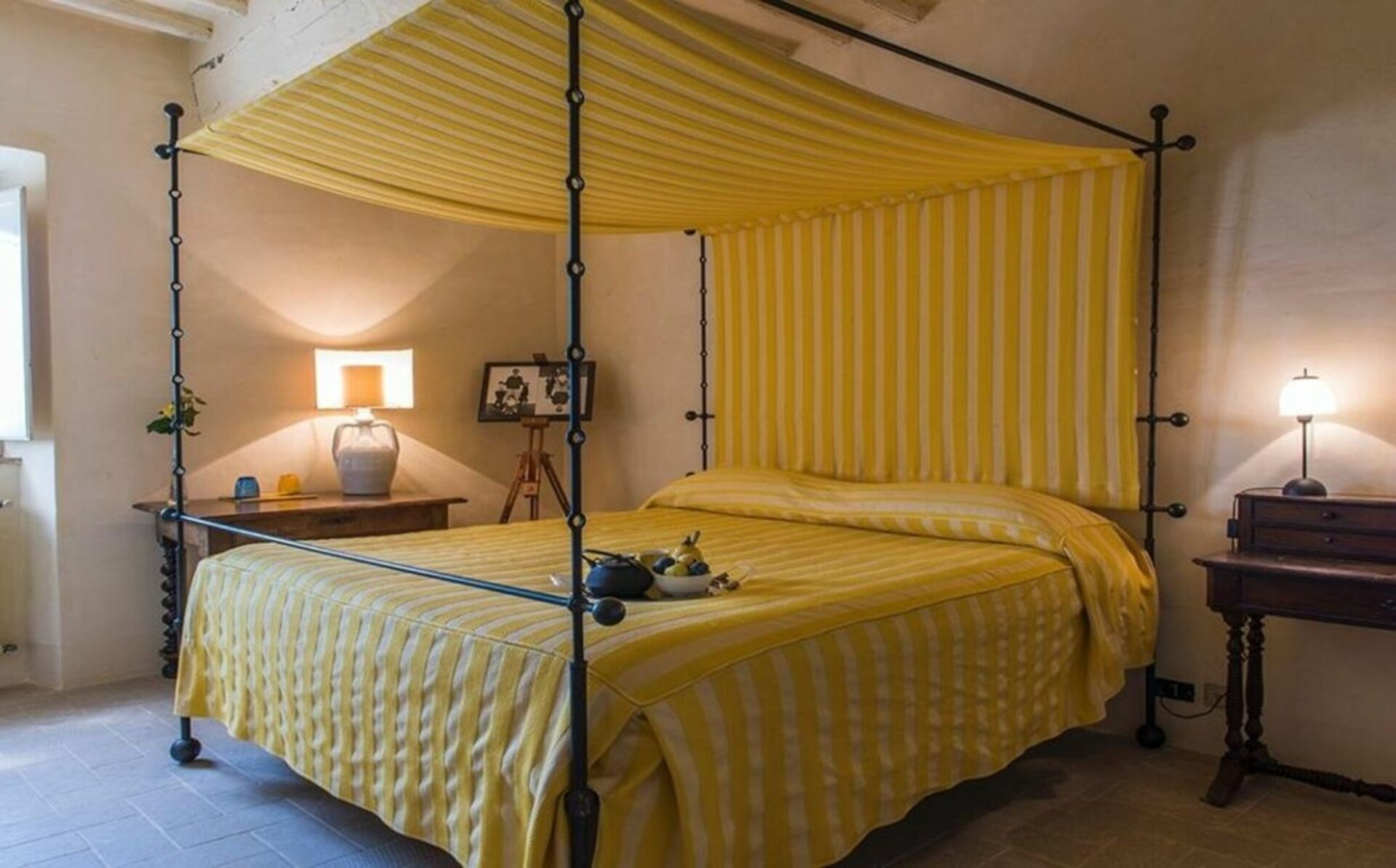 Villa Castello | The best rental Villas in Tuscany