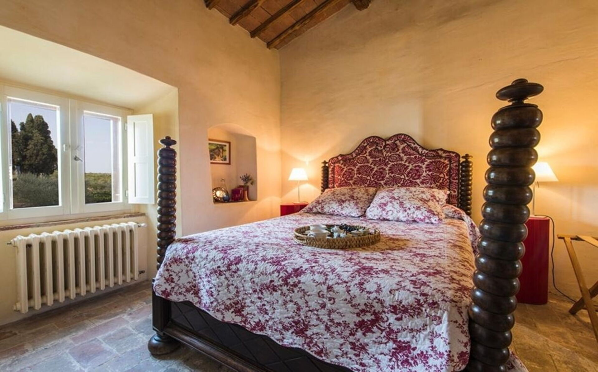 Villa Castello | The best rental Villas in Tuscany